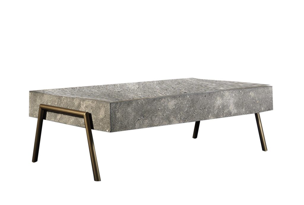 Armchair - LUCIO - A1205 - Coleccion Alexandra