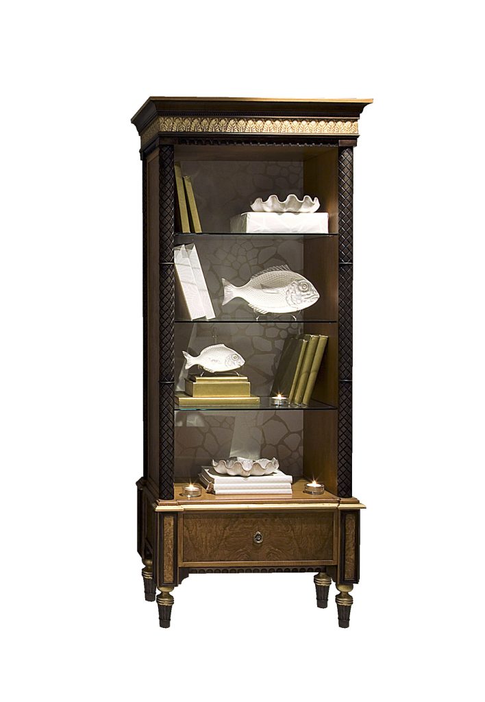 High Sideboard - ATENEA - A2270 - Coleccion Alexandra