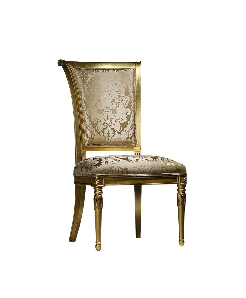 Dining Chair - ALEX - A2445 - Coleccion Alexandra
