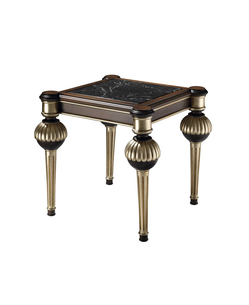 Side Table - BENET - A2596 - Coleccion Alexandra