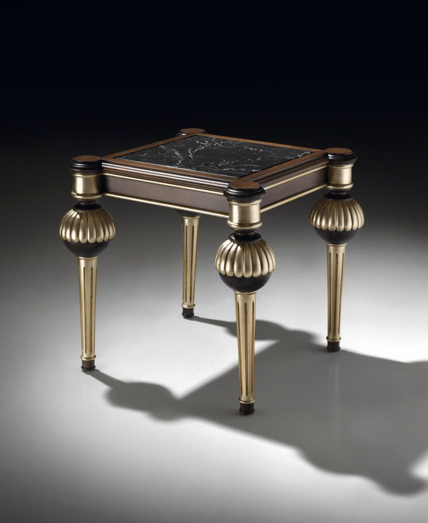 Side Table - BENET - A2596 - Coleccion Alexandra