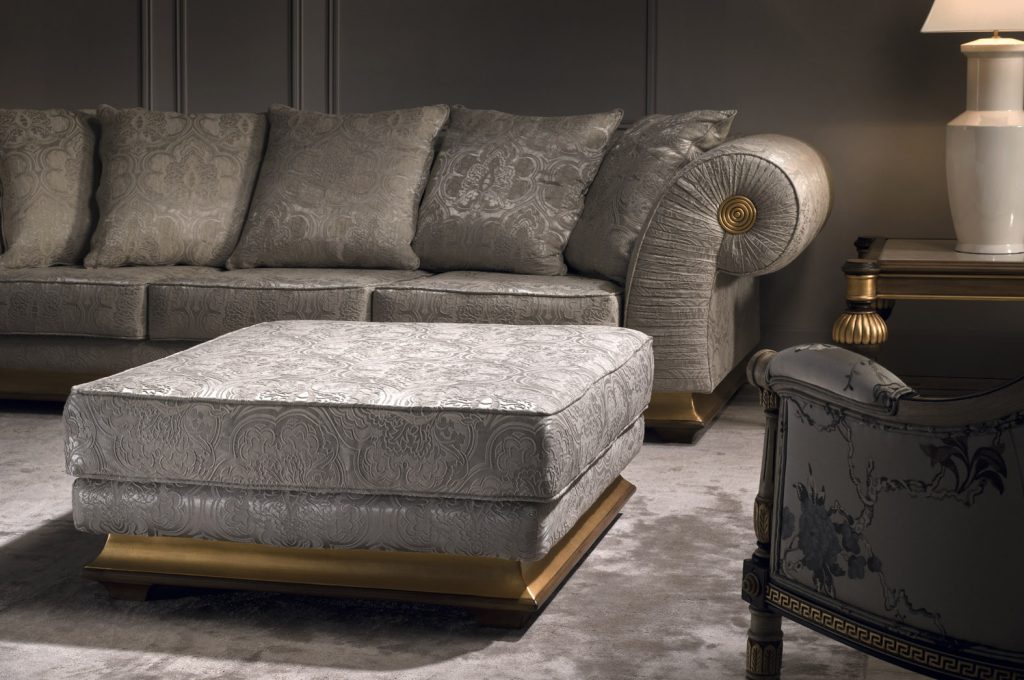 Side Table - BENET - A2596 - Coleccion Alexandra