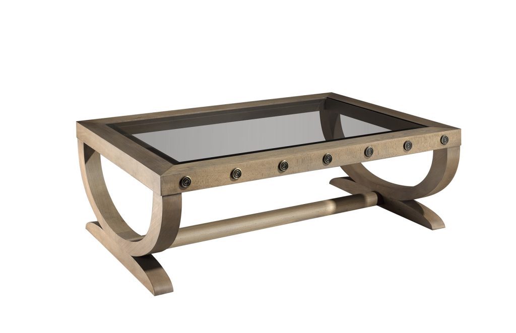 Side Table - NICOSIA - S1487 - Coleccion Alexandra