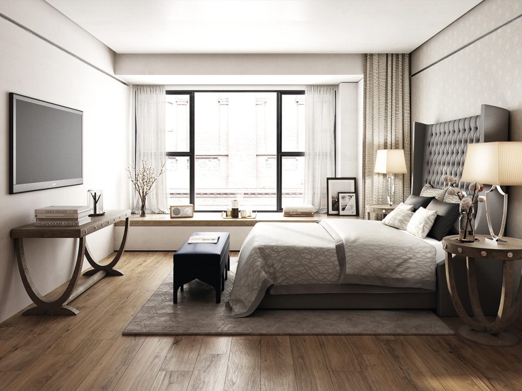 Side Table - NICOSIA - S1487 - Coleccion Alexandra