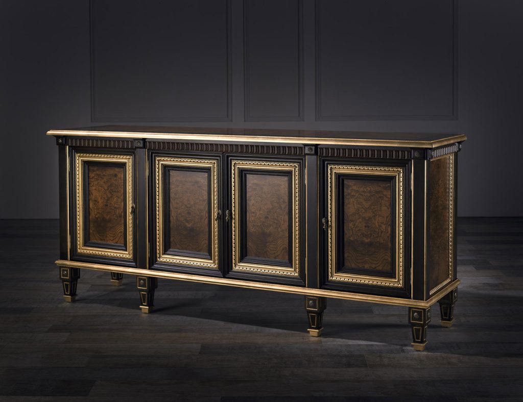Sideboard - LAURA - S1566 - Coleccion Alexandra