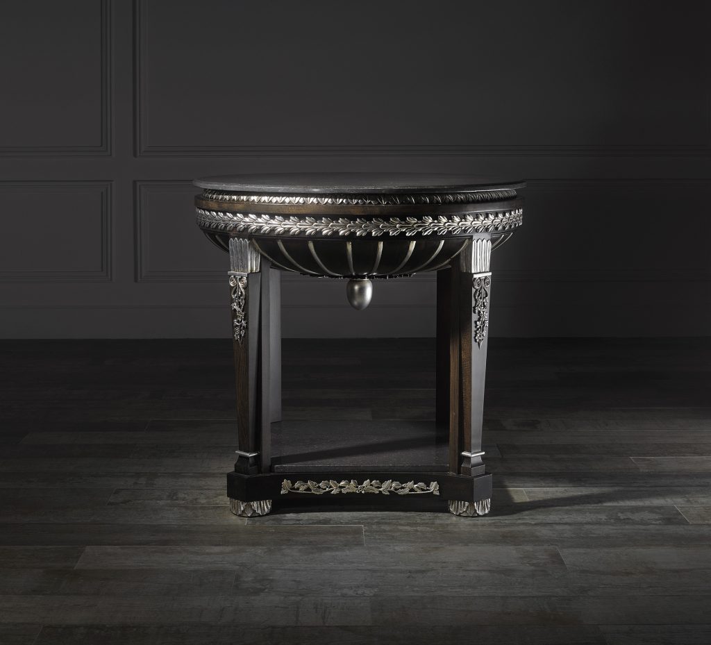 Pedestal Table - COPA - S5830 - Coleccion Alexandra