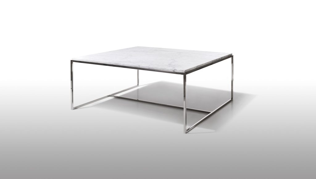 Coffee Table - DENVER - A2815 - Coleccion Alexandra