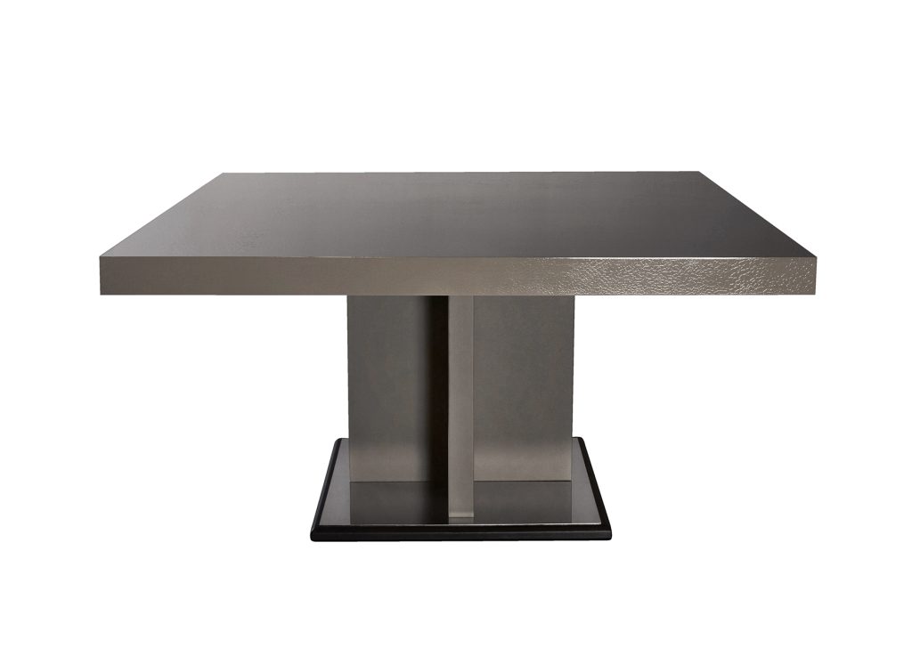 Dining Table - VALENTINA - S1295 - Coleccion Alexandra
