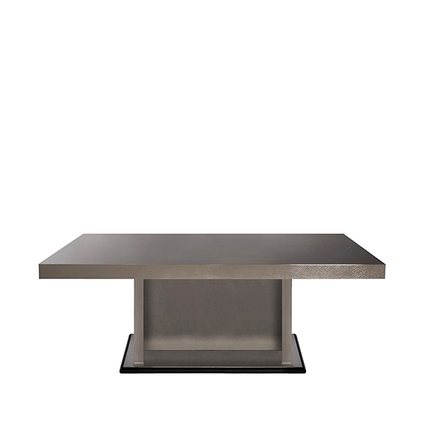 Dining Table - VALENTINA - S1295 - Coleccion Alexandra