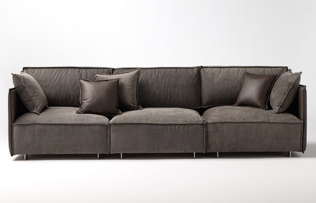 Designer Luxury Sofas - Coleccion Alexandra UK