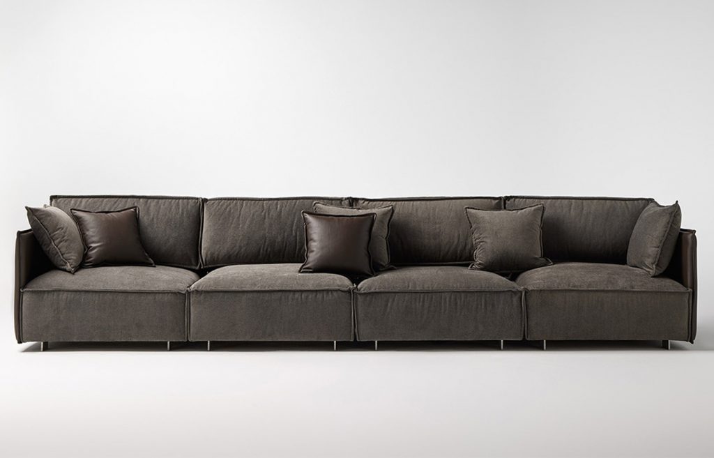 Designer Luxury Sofas - Coleccion Alexandra UK